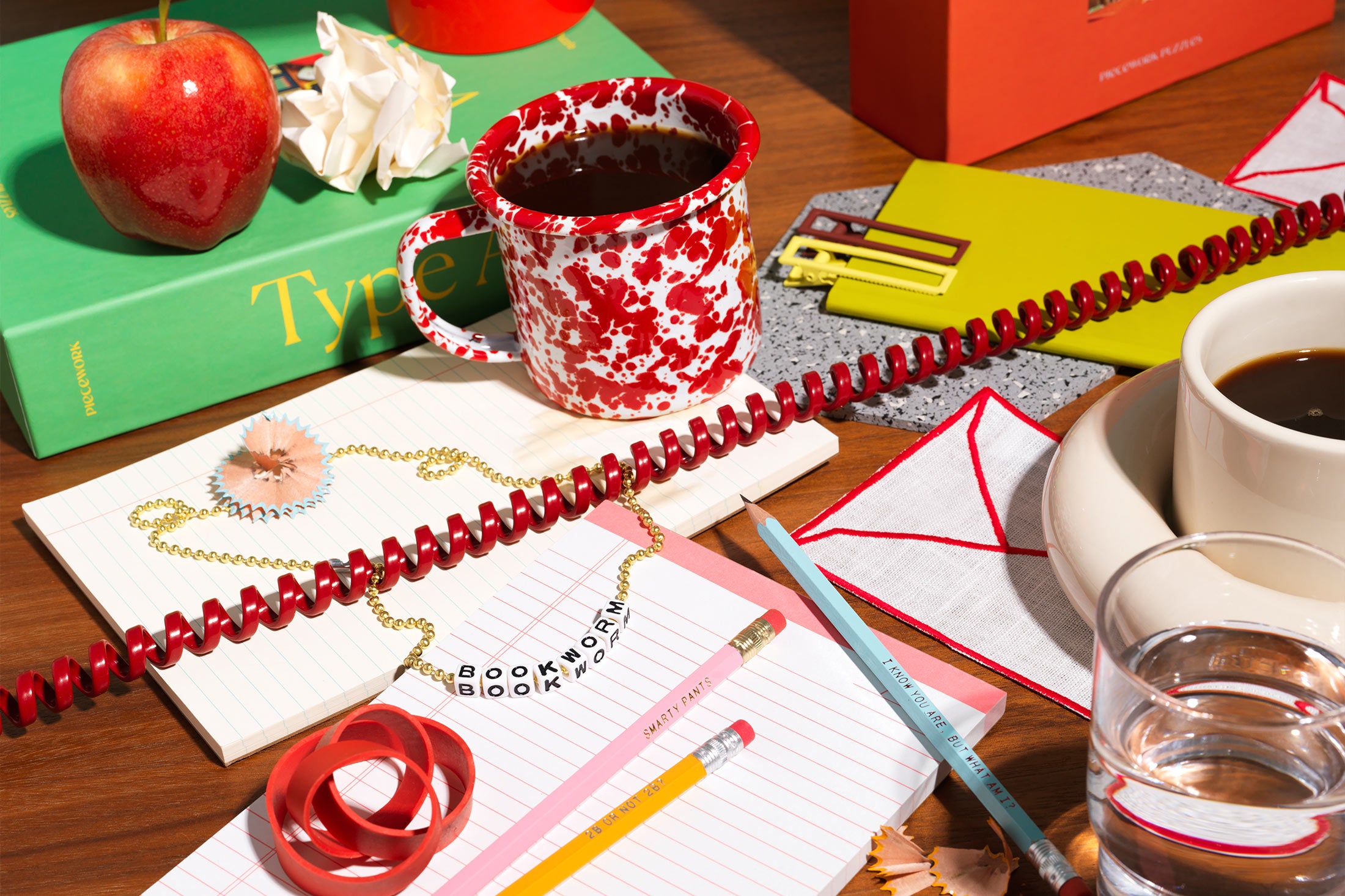 The Smarty Pants Edit – Piecework Puzzles