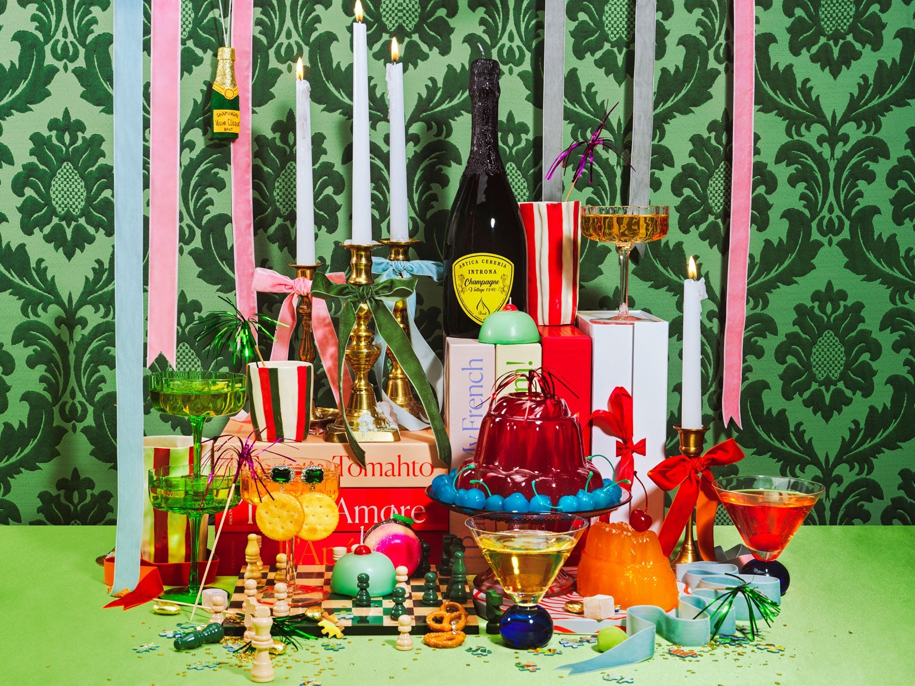 All Gifts & Goods – Piecework Puzzles