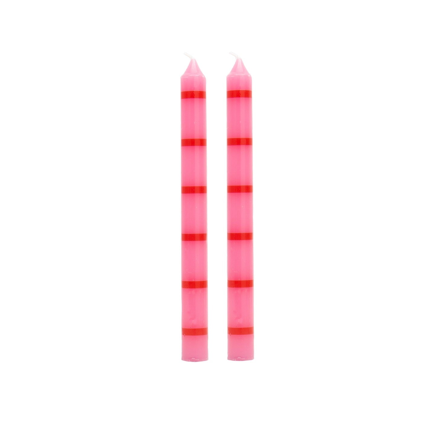 Pack of 2 Long Candles – Piecework Puzzles