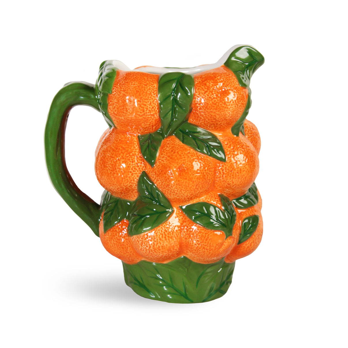 Orange Jug – Piecework Puzzles