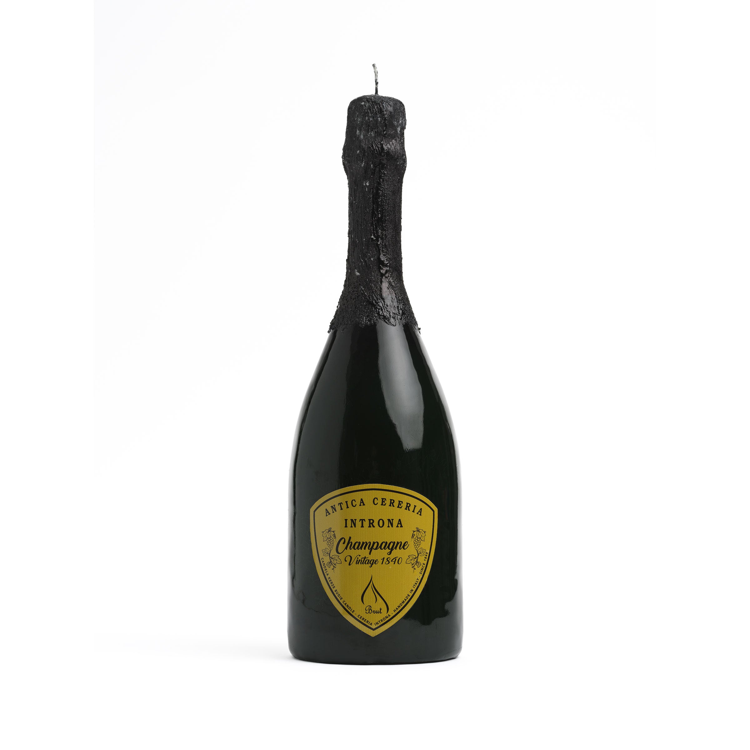 Champagne Bottle Candle – Piecework Puzzles