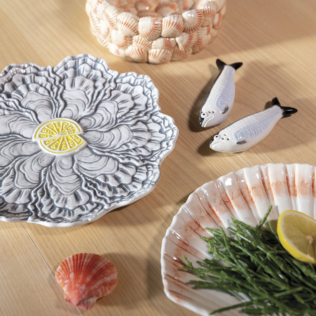 The Bi Coastal Duo – Piecework Puzzles