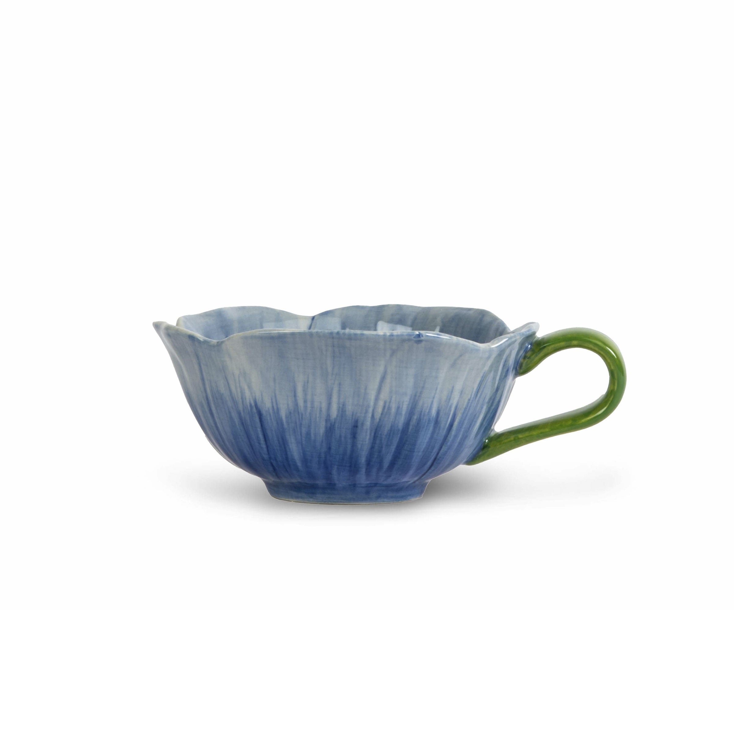 Poppy Cup – Piecework Puzzles