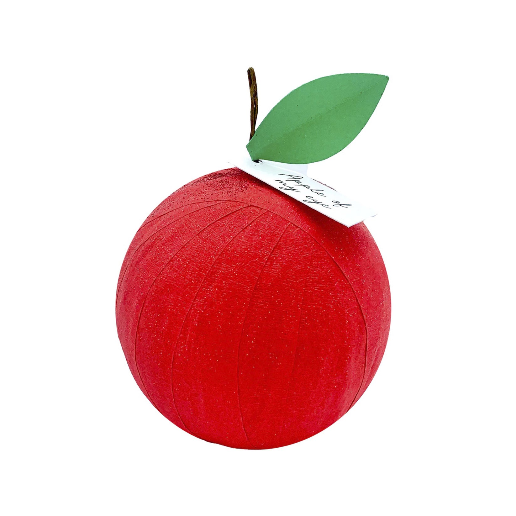 Surprise Ball – Piecework