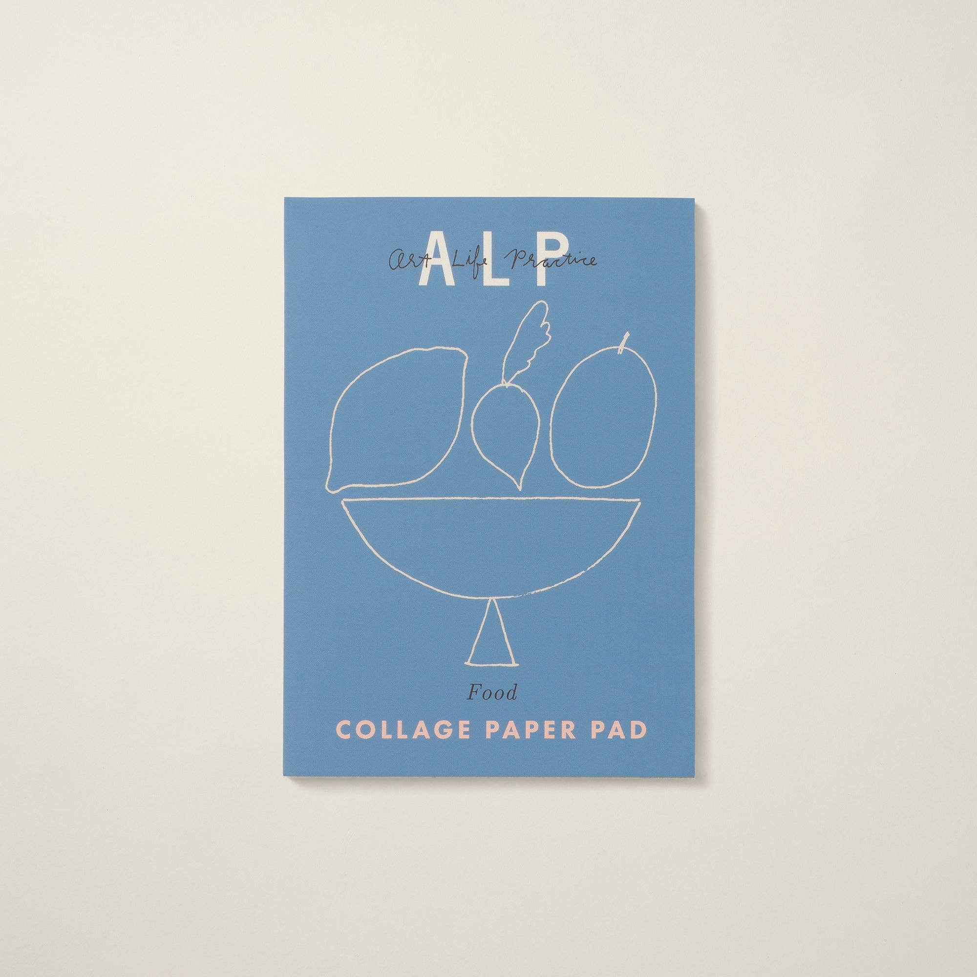 Collage Paper Pads – Piecework