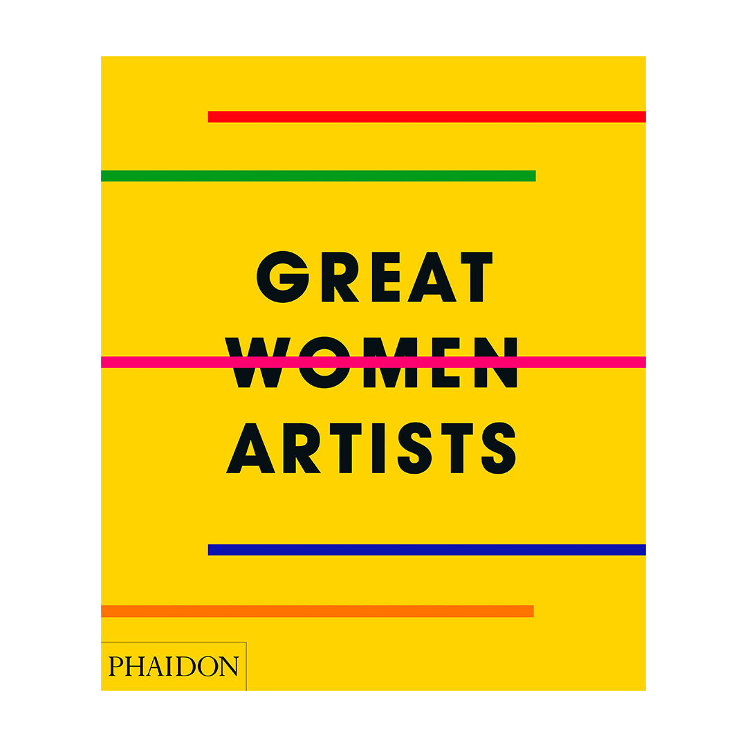 Great Women Artists – Piecework Puzzles