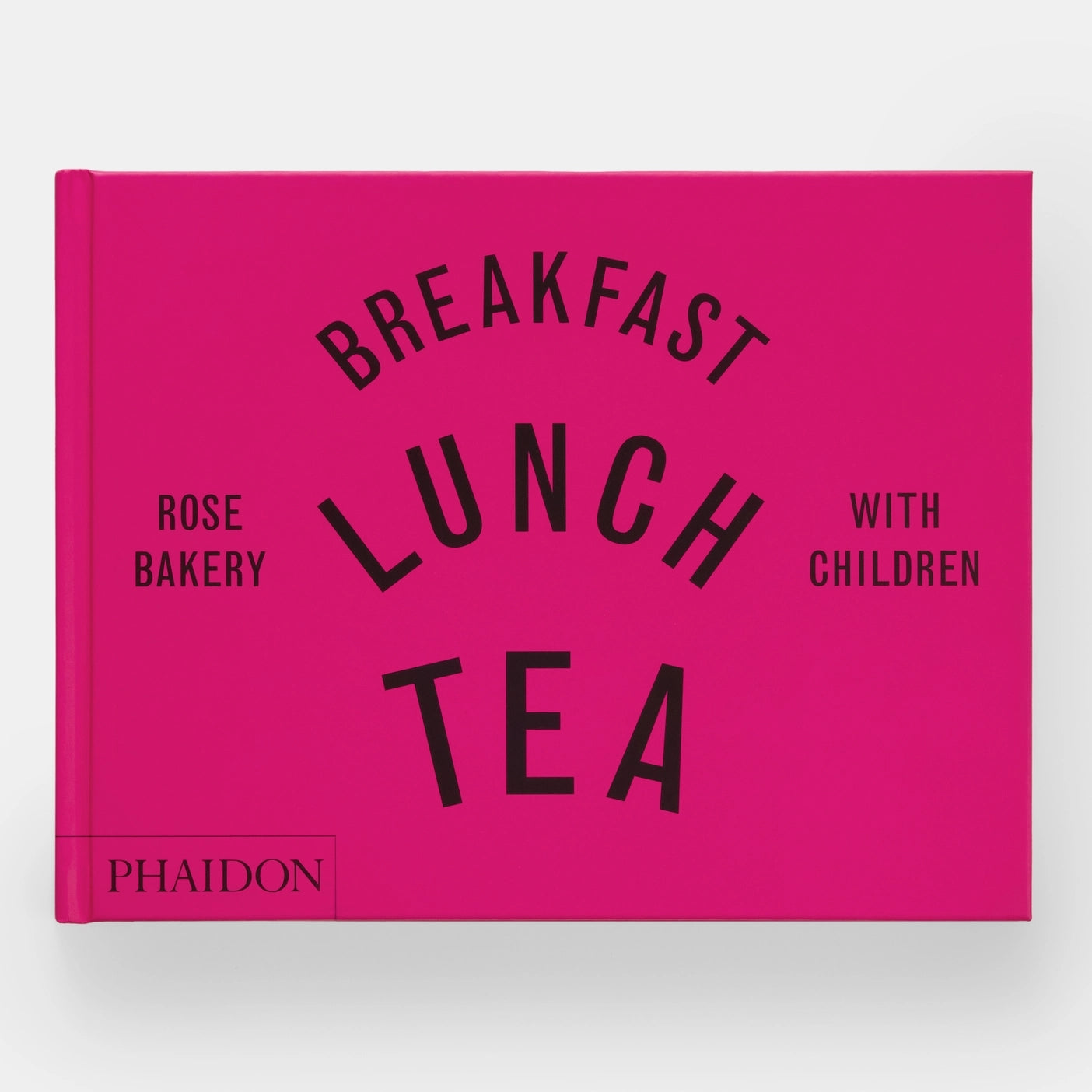 Breakfast, Lunch, Tea with Children – Piecework Puzzles