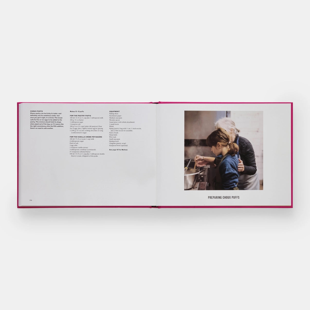 Breakfast, Lunch, Tea with Children — Rose Carrarini Cookbook – Piecework