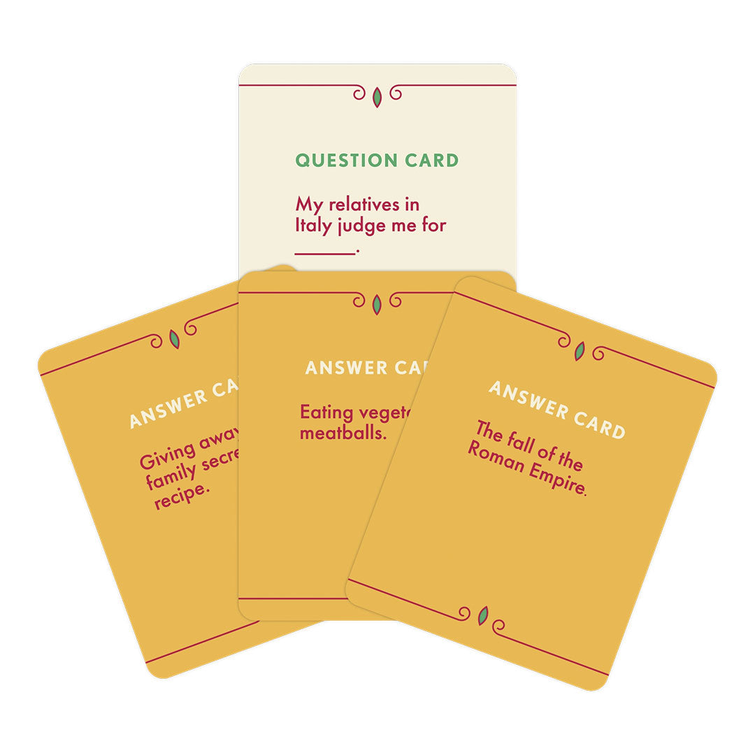 Mi Scusi! – Piecework Puzzles