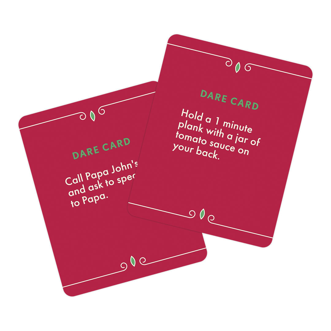 Mi Scusi! – Piecework Puzzles