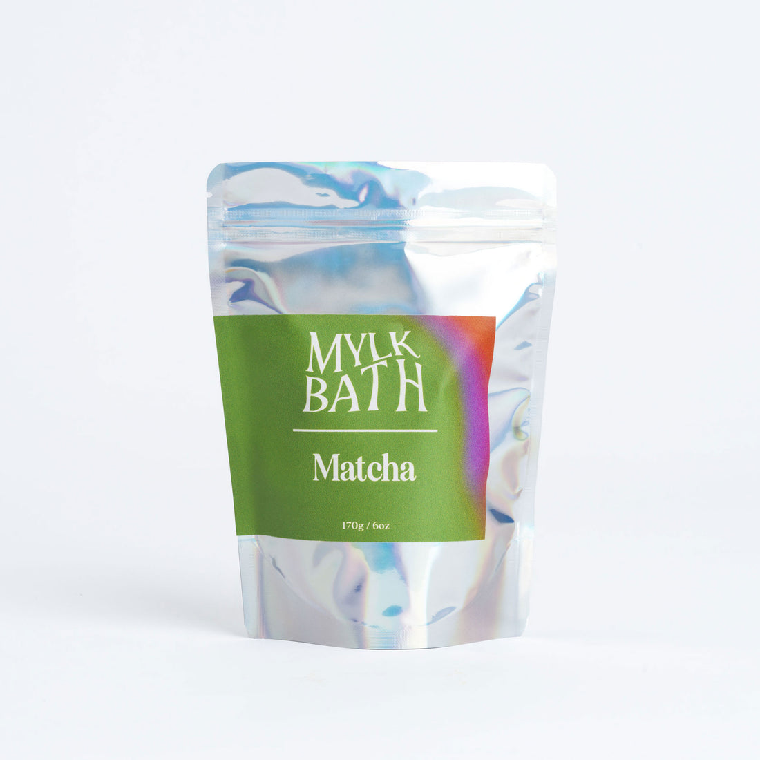 Matcha Bath Soak – Piecework Puzzles