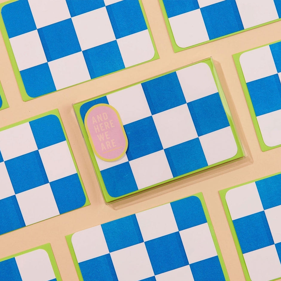 Strawberry Stapler – Piecework Puzzles