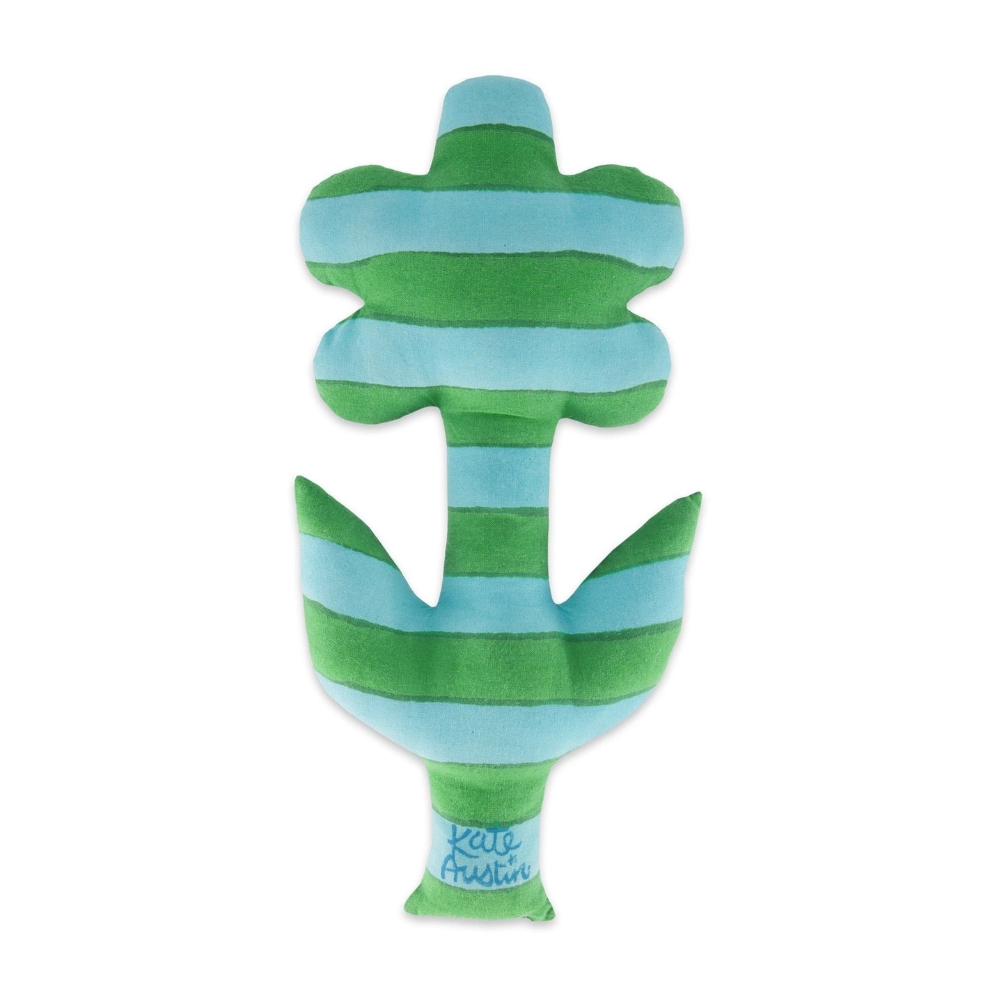 Flower Pillow – Piecework Puzzles