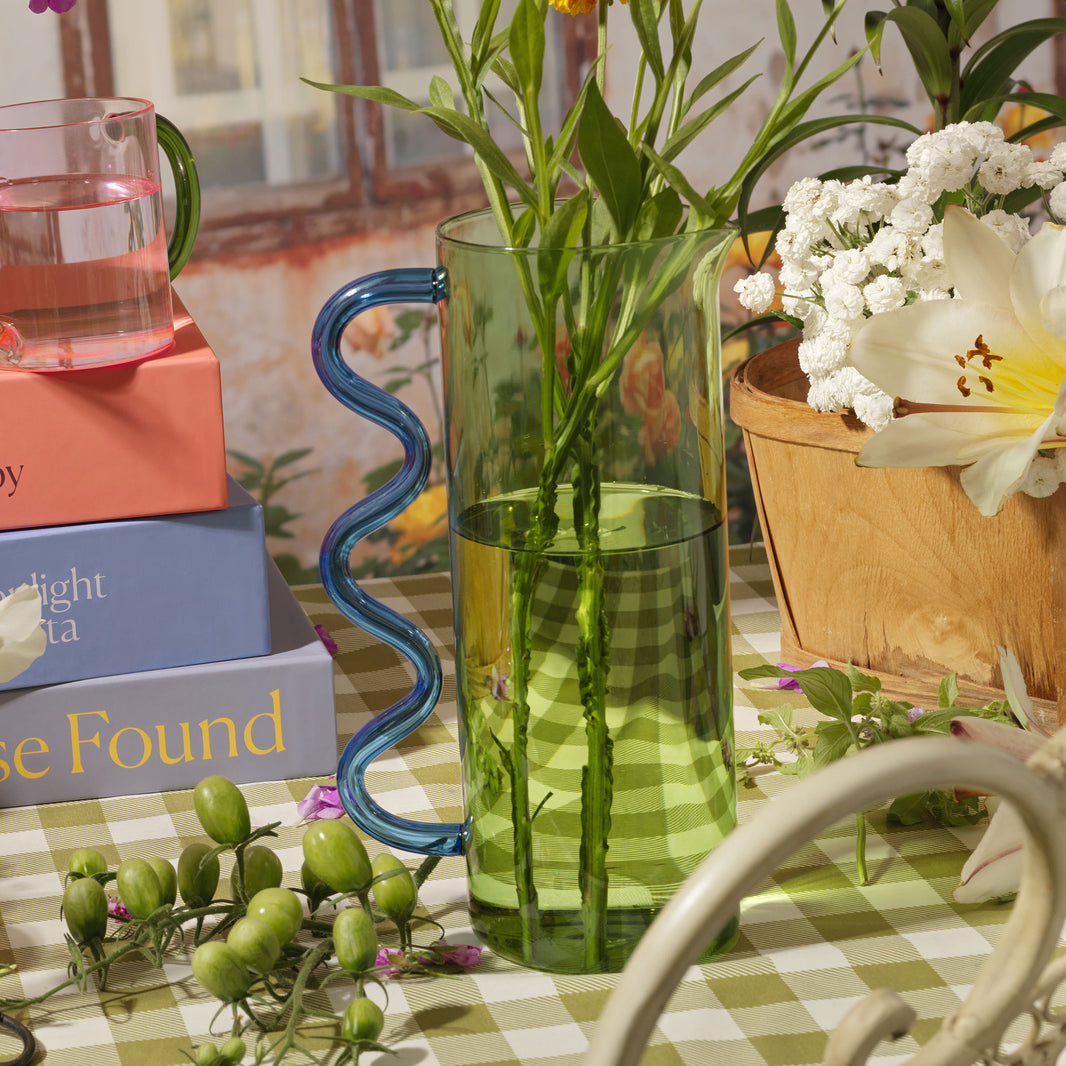 Fancy Ideas – Piecework Puzzles