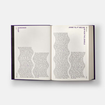 Snacky Tunes: Chefs and Their Music – Piecework Puzzles