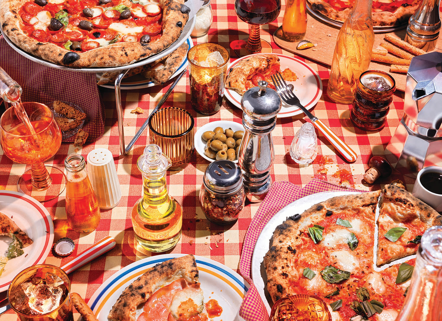 Shop Piecework Puzzles