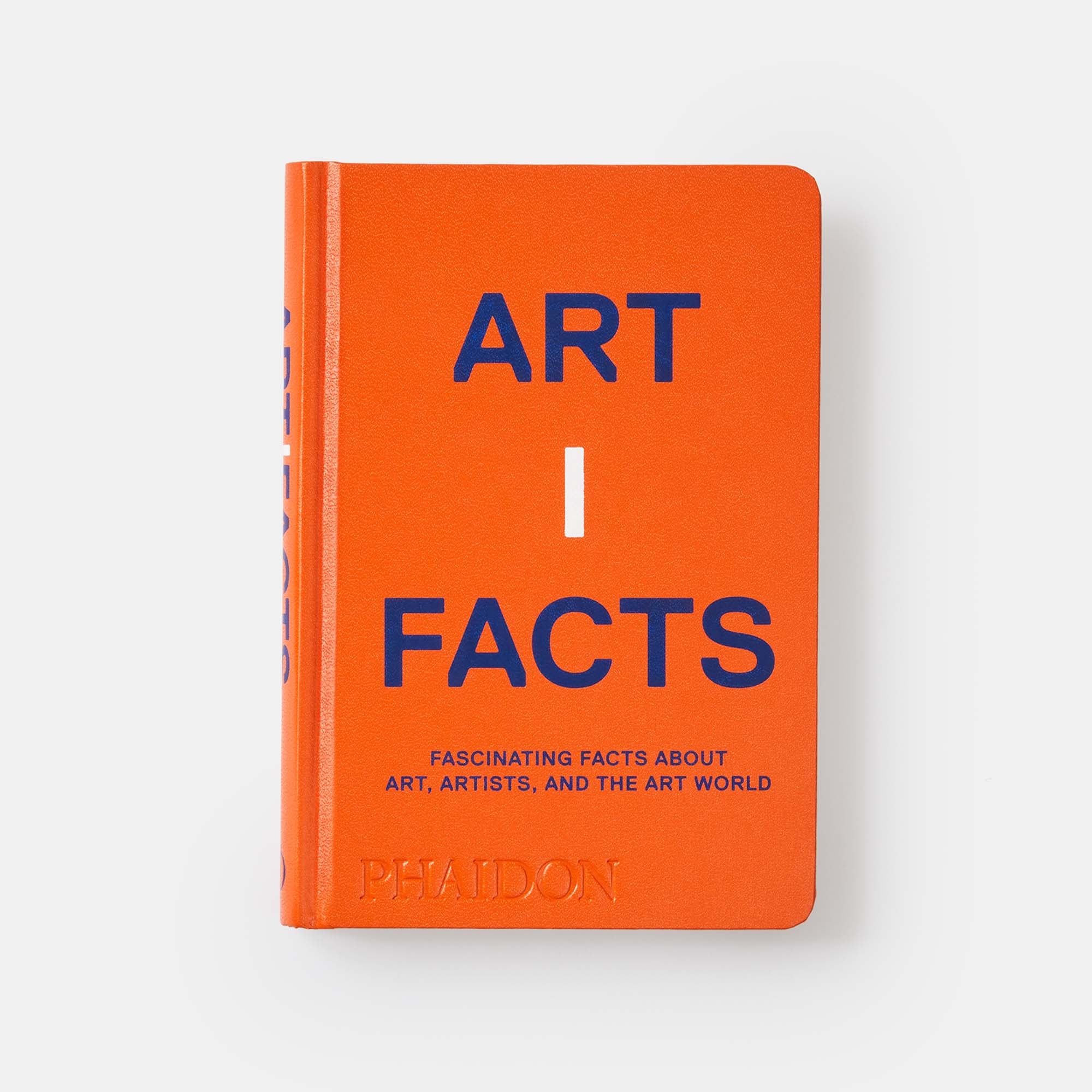 Artifacts - An art book from Phaidon – Piecework Puzzles
