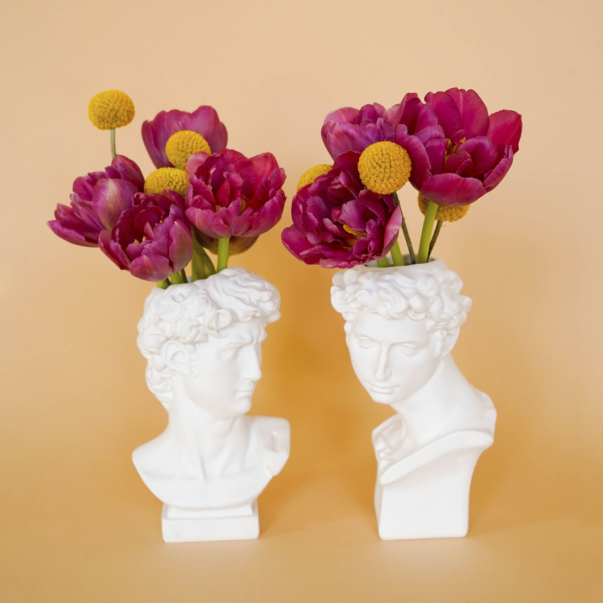 Portrait Vase – Piecework Puzzles