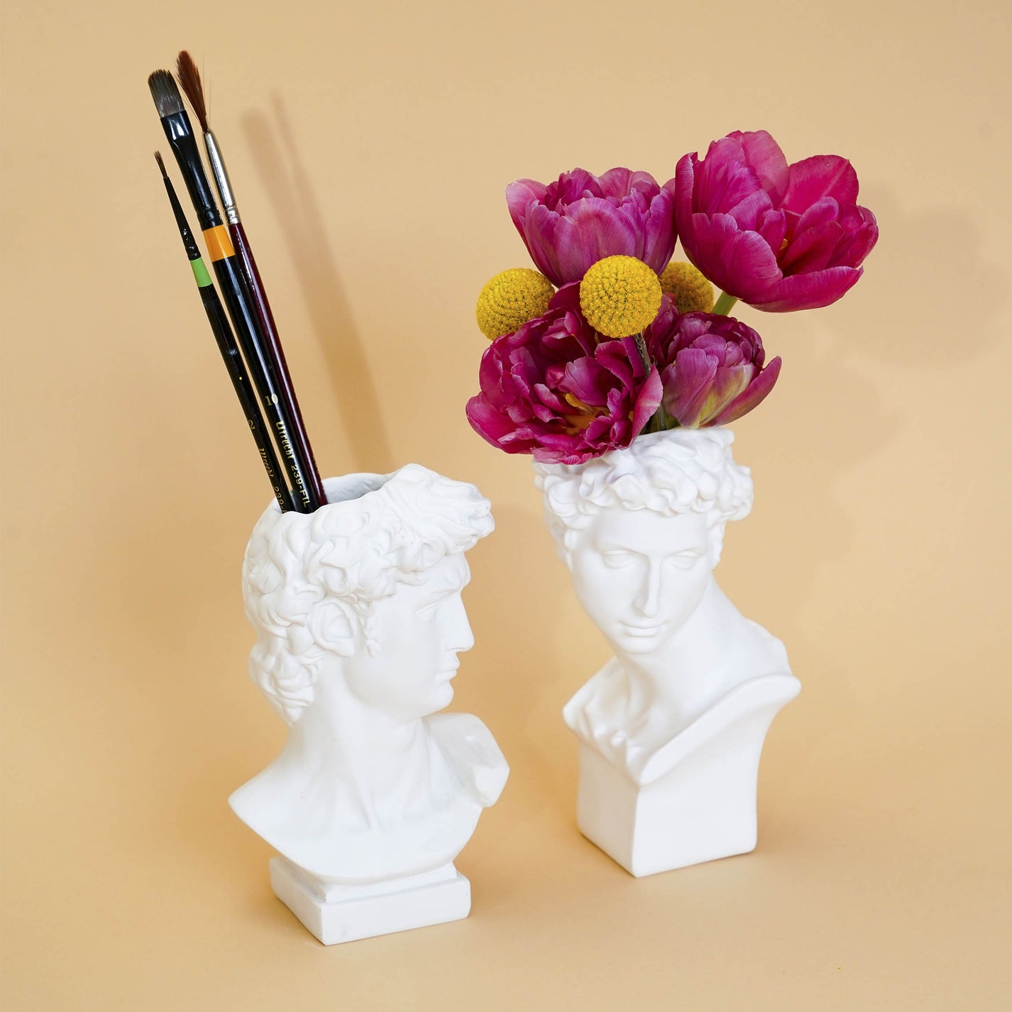 Portrait Vase – Piecework Puzzles