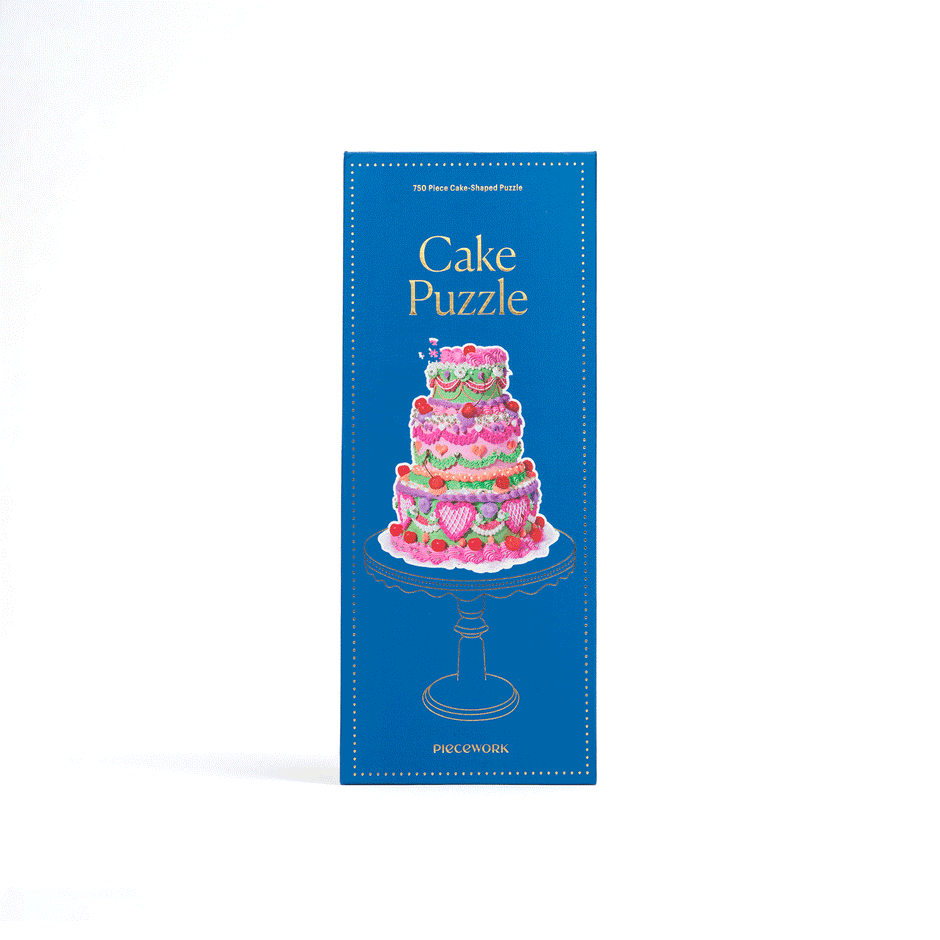 New Puzzles! – Piecework Puzzles