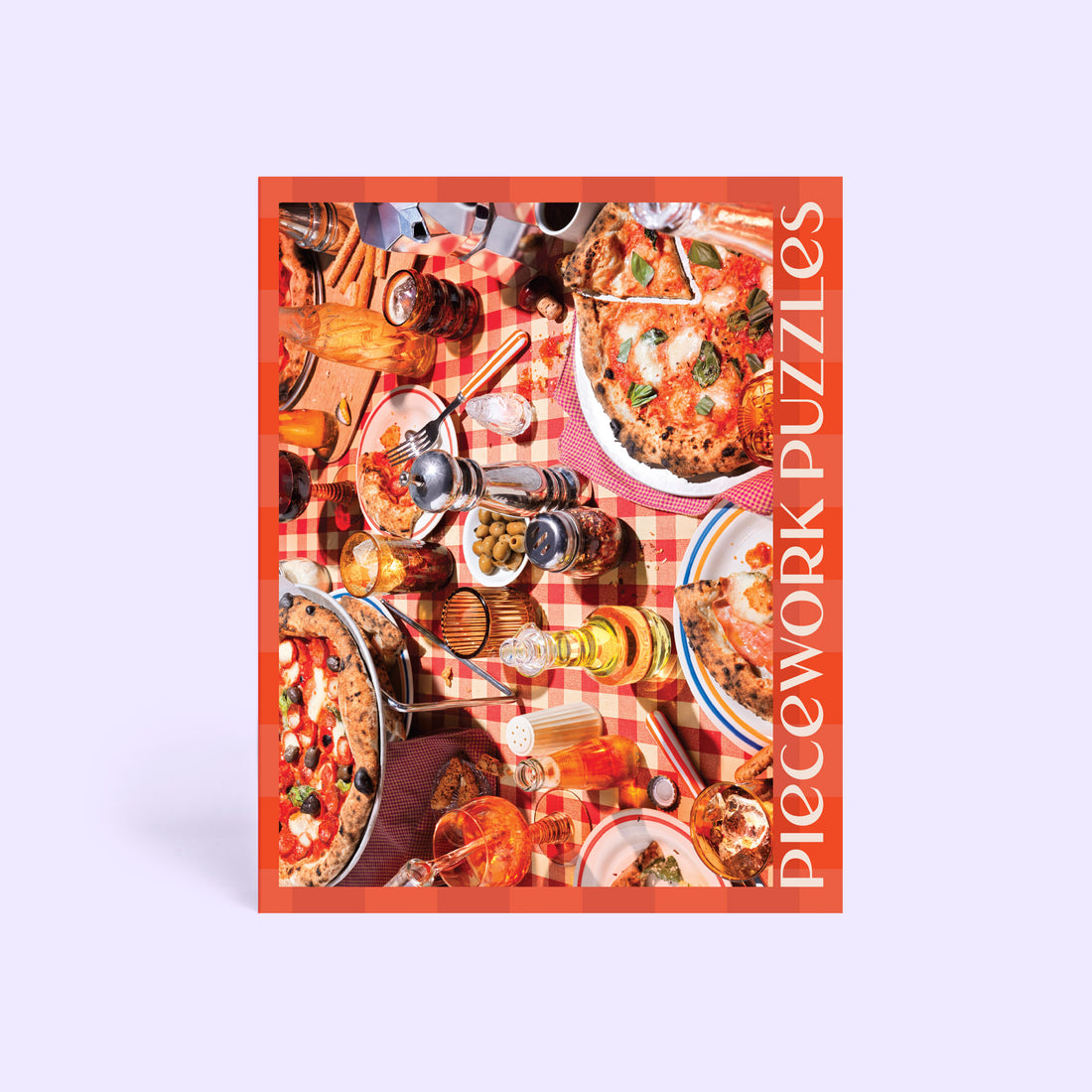 That's Amore – Piecework Puzzles