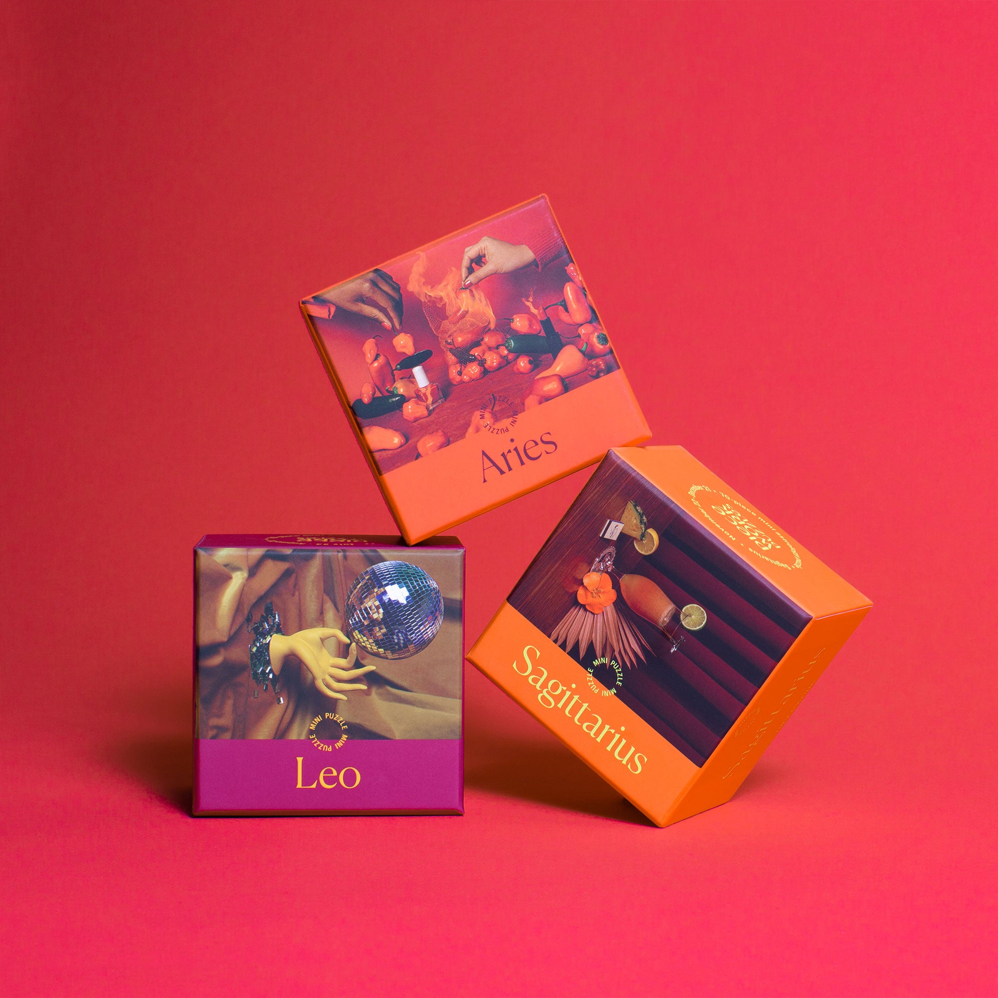 Zodiac trio 60 photos - Youhoroscope.com