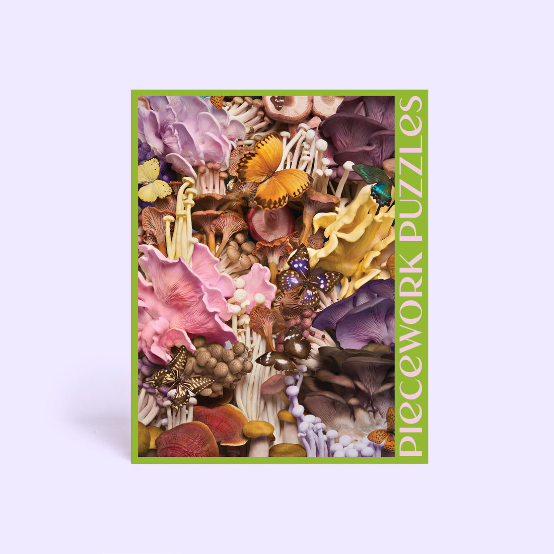 Magic Moment – Piecework Puzzles