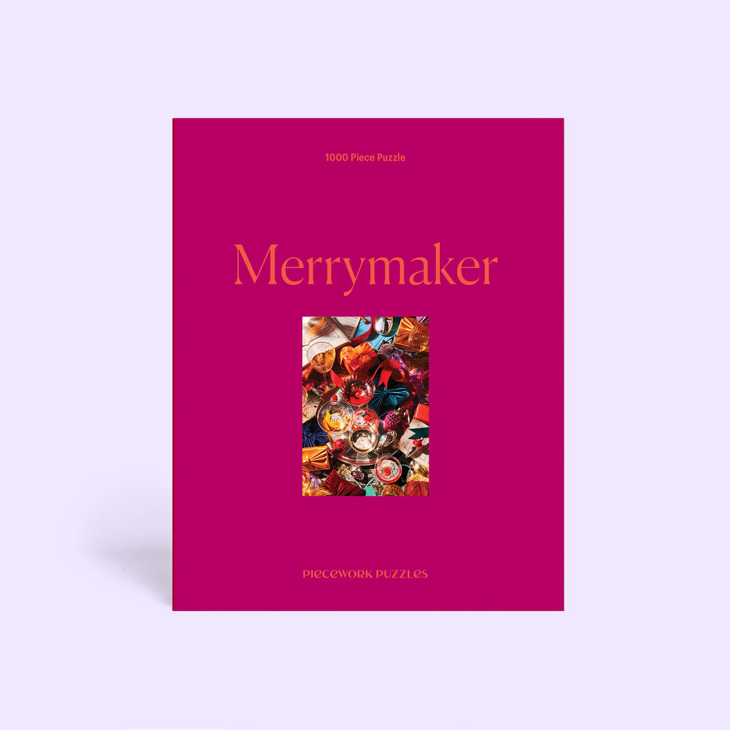 Merrymaker