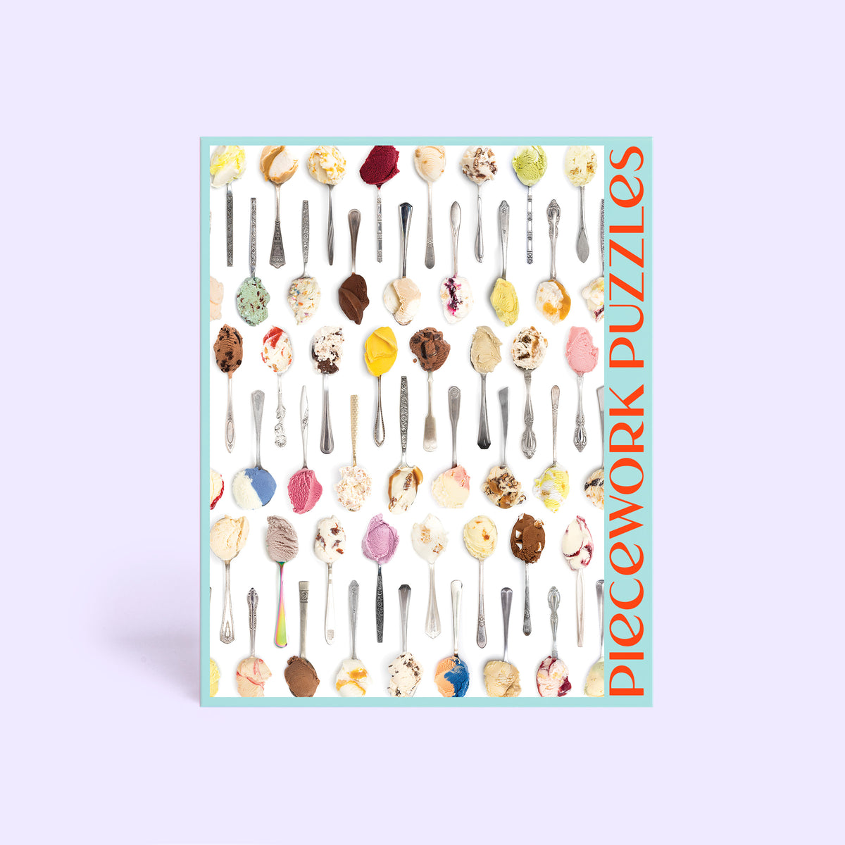 Happy Spoons