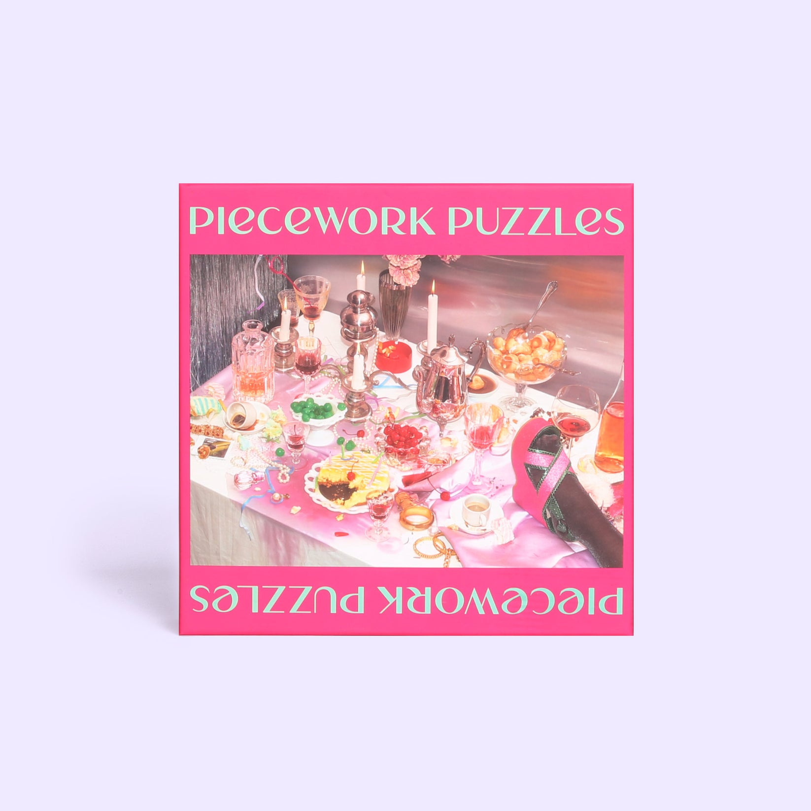 After Party – Piecework