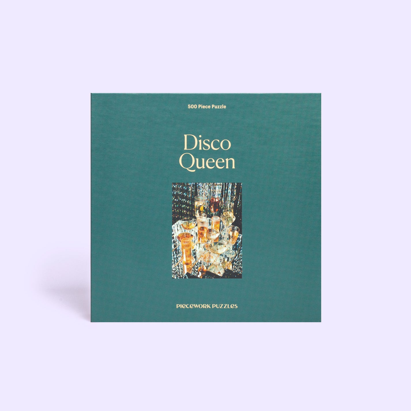 Disco Queen – Piecework