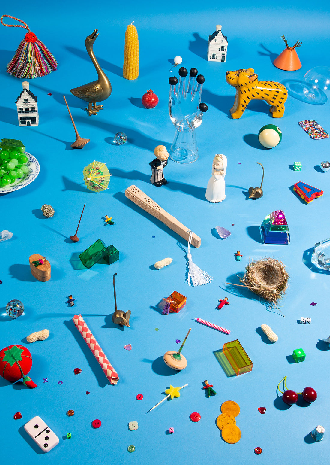 Tchotchke – Piecework Puzzles