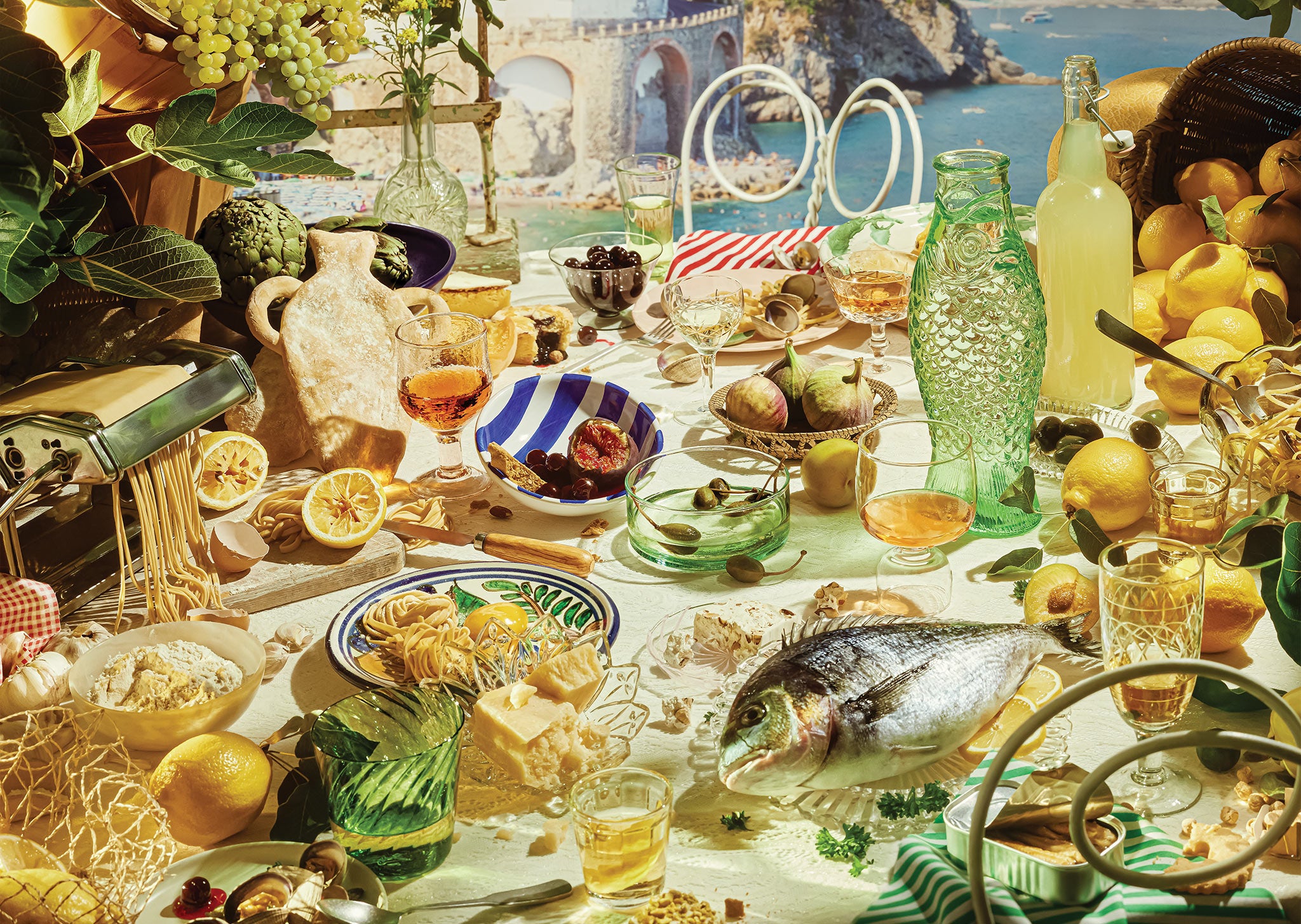 Shop Piecework Puzzles